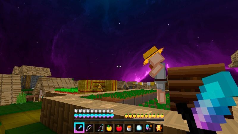 Minecraft Texture Packs [356] - Minecraft Bedrock Marketplace Explorer