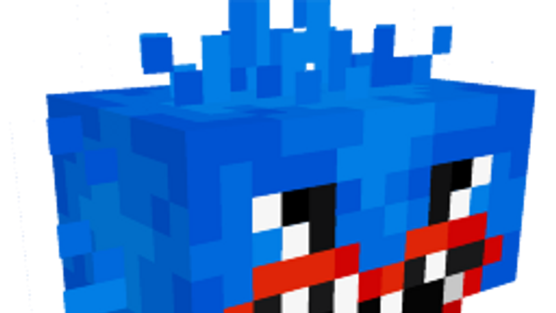 Backrooms Monster by 5 Frame Studios - Minecraft Marketplace (via bedrockexplorer.com)