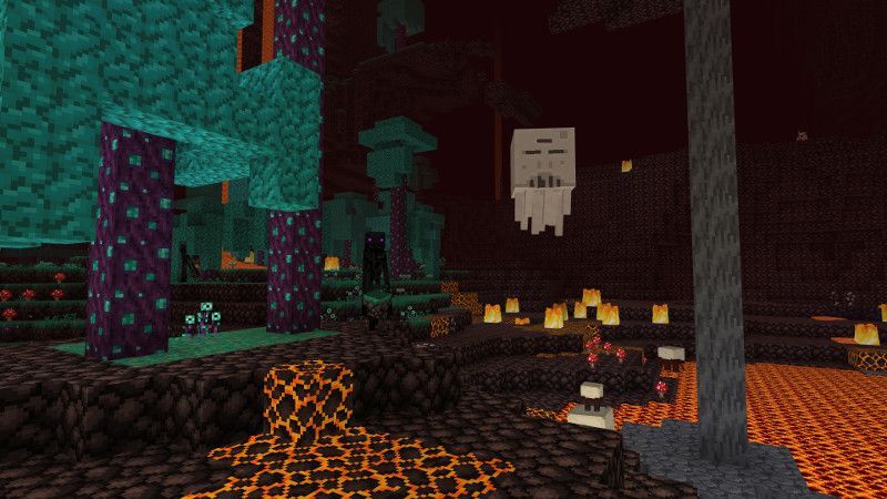 Texture Packs by Polymaps - Minecraft Bedrock Marketplace Explorer