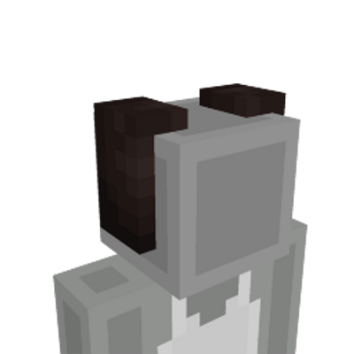 Doggie Ears Floppy by Razzleberries - Minecraft Marketplace (via ...