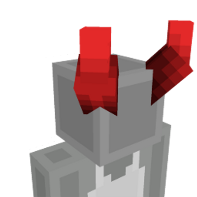 Animated Demon Horns by Glorious Studios - Minecraft Marketplace (via ...