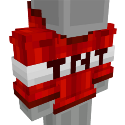 TNT Top by GoE-Craft - Minecraft Marketplace (via bedrockexplorer.com)
