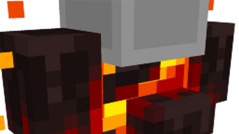 Lava Outerwear by Pixel Paradise - Minecraft Bedrock Marketplace Explorer