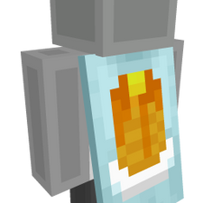 The Pan Cape by Minecraft - Minecraft Marketplace (via bedrockexplorer.com)