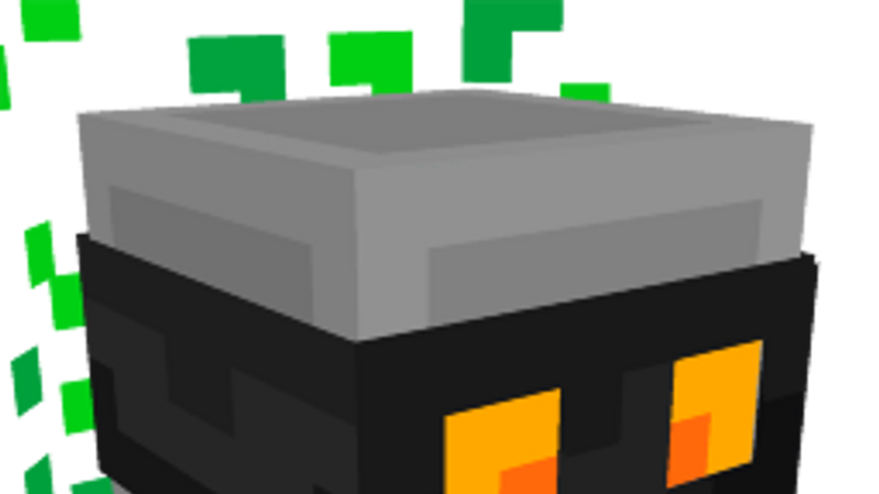 Cyber Bandit by Chillcraft - Minecraft Bedrock Marketplace Explorer