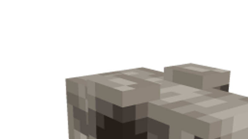 Dino Skull by Minecraft - Minecraft Marketplace (via bedrockexplorer.com)