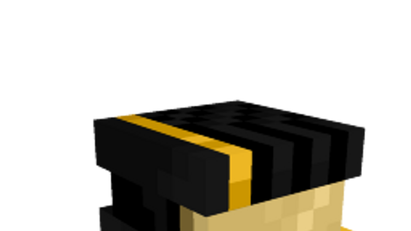 Void Sector Headgear by Minecraft - Minecraft Marketplace (via ...