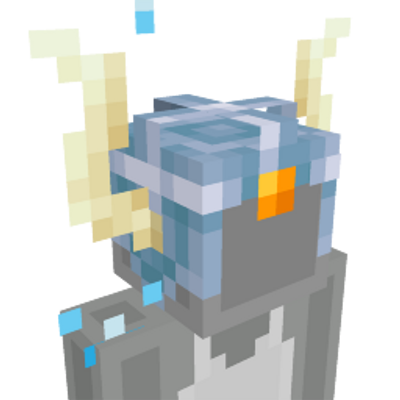 Viking Helmet by Glowfischdesigns - Minecraft Marketplace (via ...