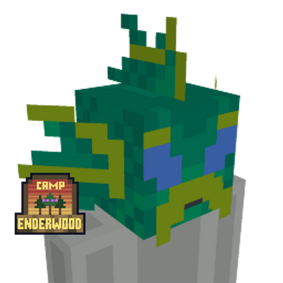 Founders Cape by Minecraft (Minecraft Skin Pack) - Minecraft ...