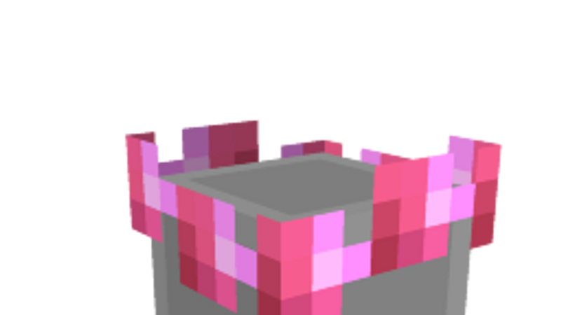 Red Jewel Tiara by The World Foundry - Minecraft Marketplace (via ...