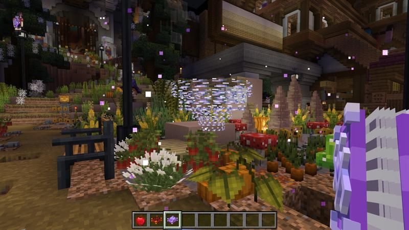 CIVILIZATION by 4KS Studios (Minecraft Marketplace Map) - Minecraft Bedrock Marketplace Explorer