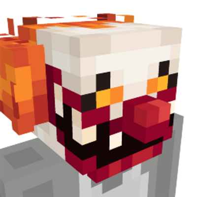 Clown Mask by Team Workbench - Minecraft Marketplace (via ...