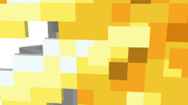 Holy Wings by Mythicus - Minecraft Bedrock Marketplace Explorer