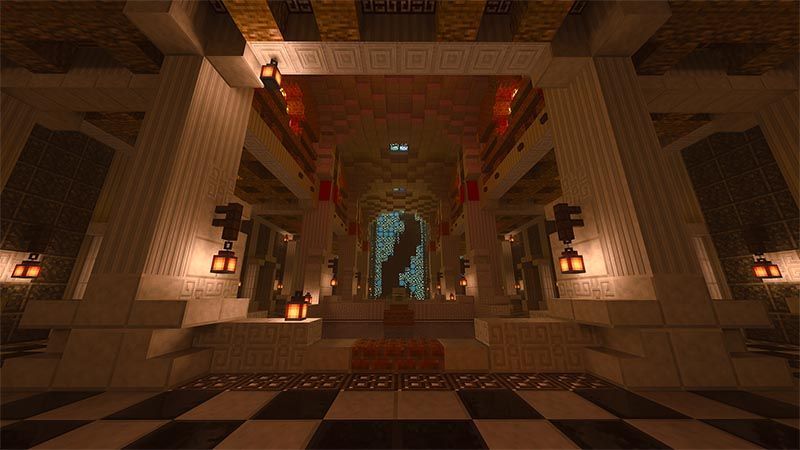 Neon District RTX by Nvidia (Minecraft Marketplace Map) - Minecraft ...