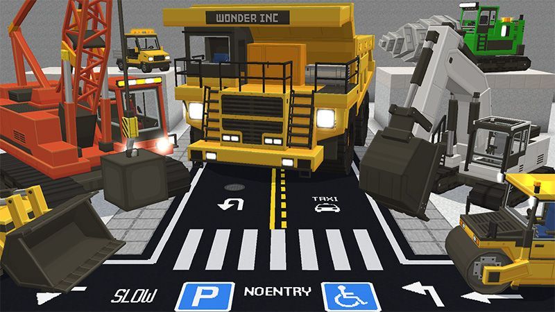 Add-Ons by Wonder - Minecraft Bedrock Marketplace Explorer