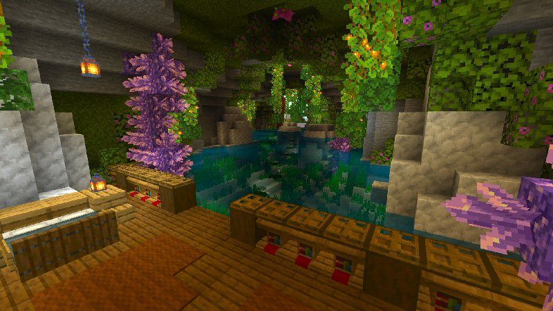 Products by Shaliquinn's Schematics - Minecraft Bedrock Marketplace ...