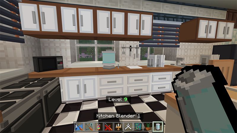 Inventory Manager (Lite) by Mythicus - Minecraft Bedrock Marketplace ...