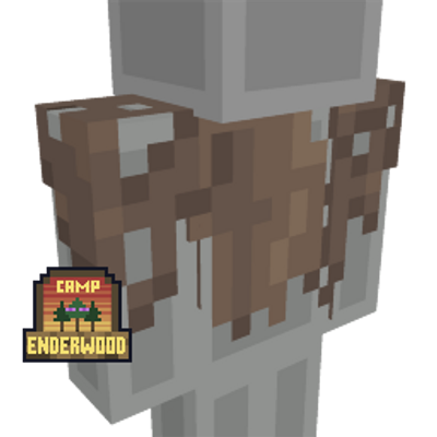 MothEaten Rags by Minecraft - Minecraft Marketplace (via ...