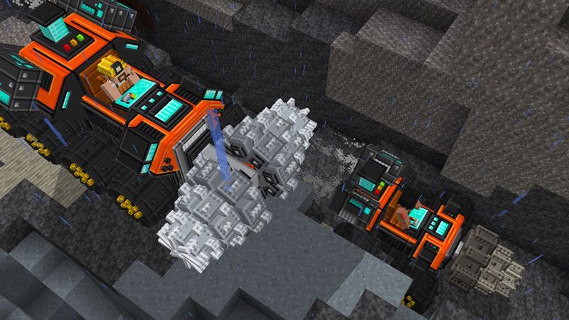 Spellrune by Gamemode One (Minecraft Marketplace Map) - Minecraft ...