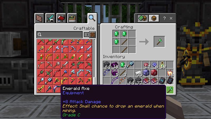 Add-Ons by Mythicus - Minecraft Bedrock Marketplace Explorer