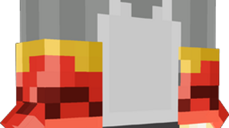 Hover Gauntlets by Oaken - Minecraft Marketplace (via bedrockexplorer.com)