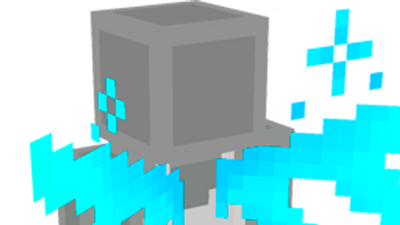 Allay Wings by Dalibu Studios - Minecraft Marketplace (via ...