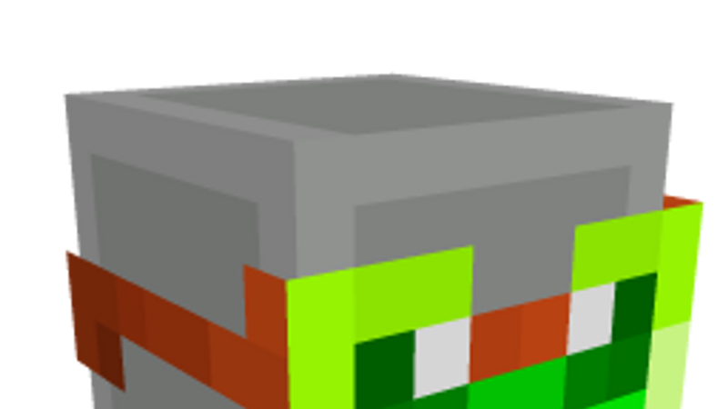 Dizzy Glasses by Minecraft - Minecraft Marketplace (via bedrockexplorer ...