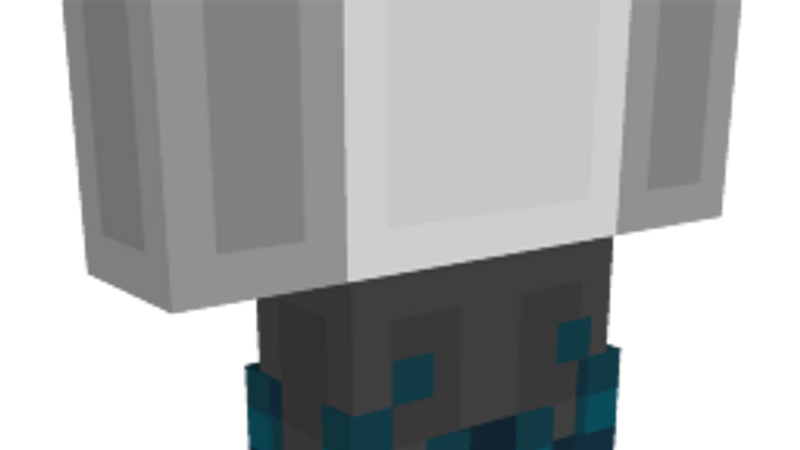 Warden Boots by Ninja Squirrel Gaming - Minecraft Marketplace (via ...