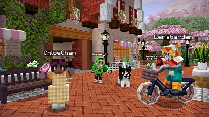 One Block by Noxcrew (Minecraft Marketplace Map) - Minecraft Bedrock ...