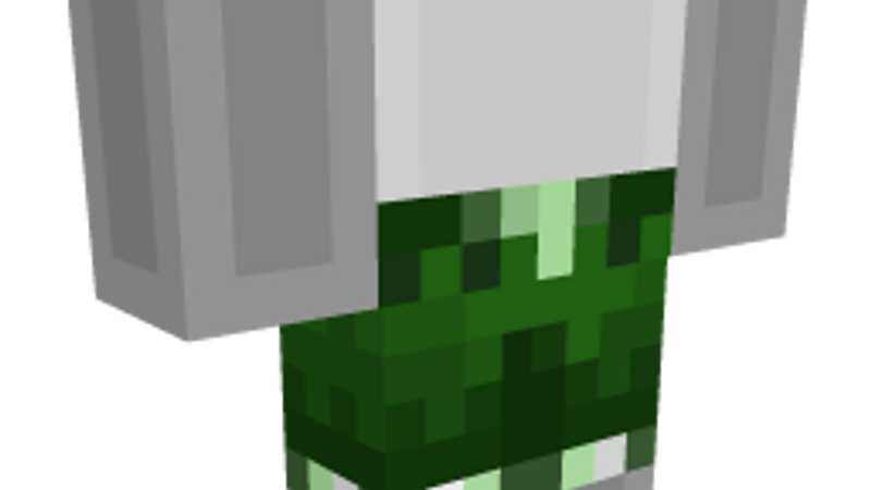 Blast Field Shorts by Minecraft - Minecraft Marketplace (via ...