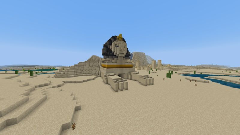 XP Storage Add-On by Snail Studios - Minecraft Bedrock Marketplace Explorer