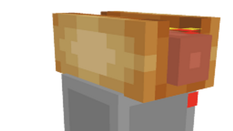 Cool Hot Dog by Chillcraft - Minecraft Bedrock Marketplace Explorer