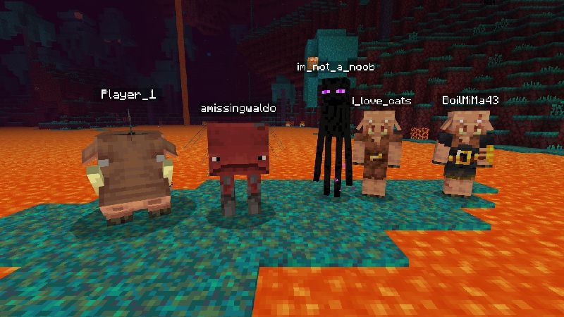 Minecraft Add-Ons [401] - Minecraft Bedrock Marketplace Explorer