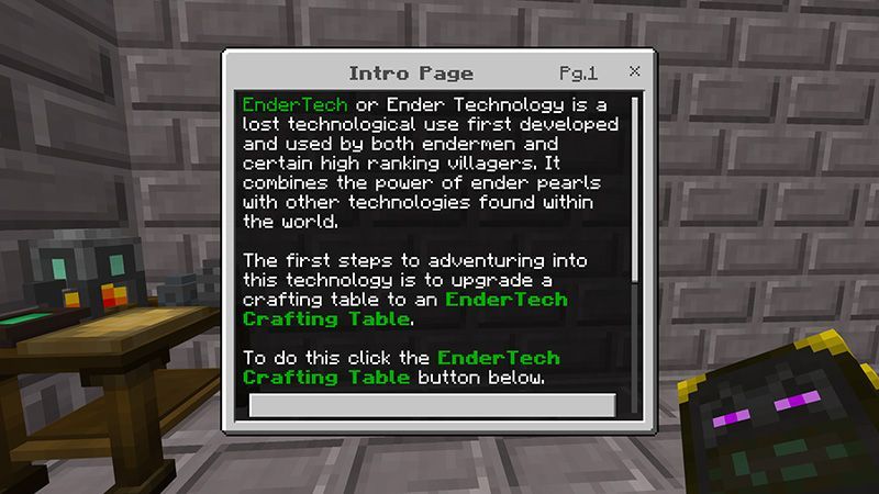 Minecraft Add-Ons [289] - Minecraft Bedrock Marketplace Explorer