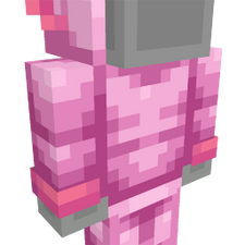 Cute Axolotl Onesie by Spark Universe - Minecraft Marketplace (via ...
