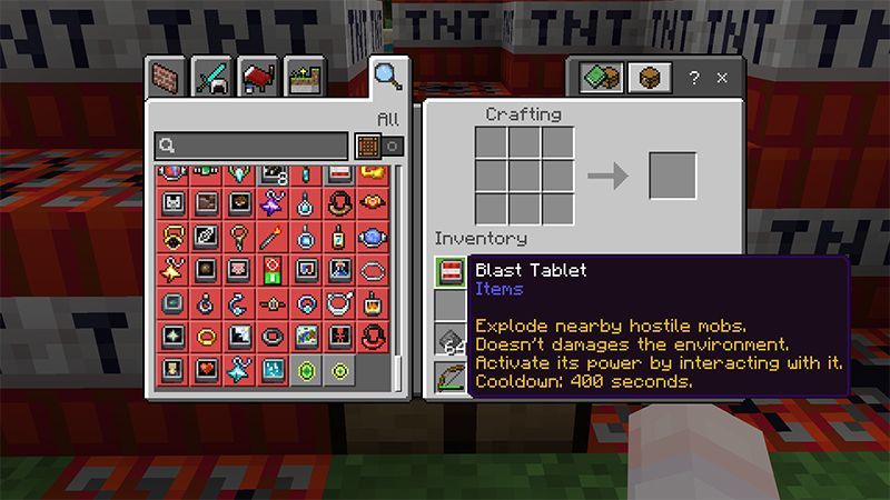 ENTITY 303 by Teplight (Minecraft Skin Pack) - Minecraft Bedrock ...