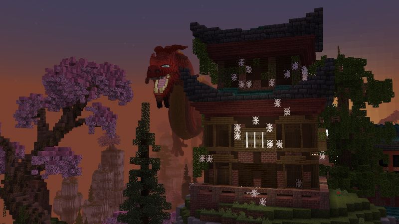 Ore-Finder Add-On by ChewMingo - Minecraft Bedrock Marketplace Explorer