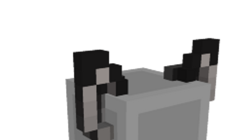 Wolf Ears By Razzleberries Minecraft Marketplace Via