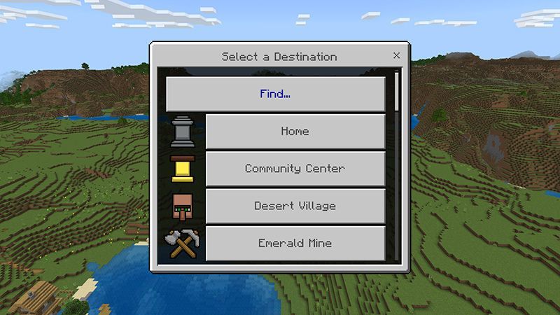 Minecraft Add-Ons [401] - Minecraft Bedrock Marketplace Explorer