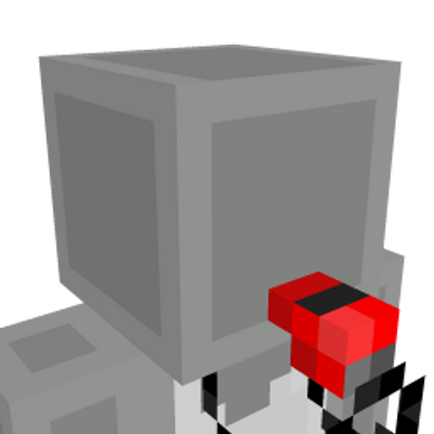 Safety Whistle by Minecraft - Minecraft Marketplace (via ...