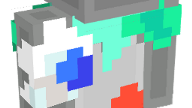 Colour Splashes by Spark Universe - Minecraft Marketplace (via ...