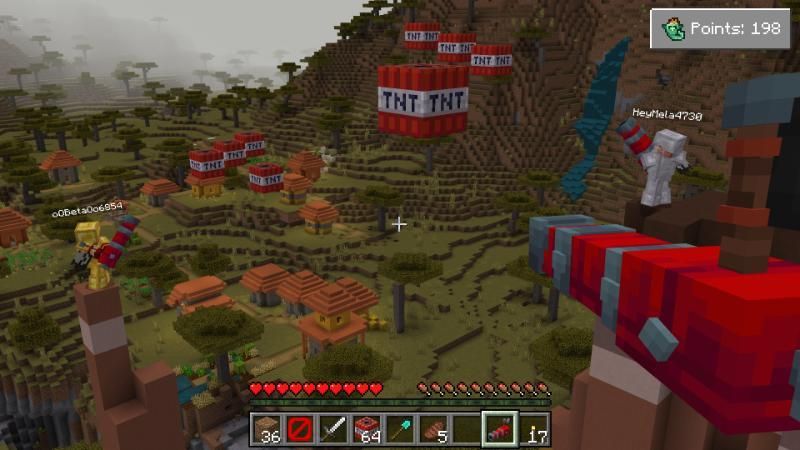 Magic Add-On by Misfits - Minecraft Bedrock Marketplace Explorer