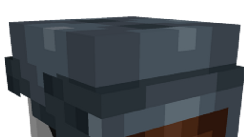 Welding Mask by The Craft Stars - Minecraft Bedrock Marketplace Explorer