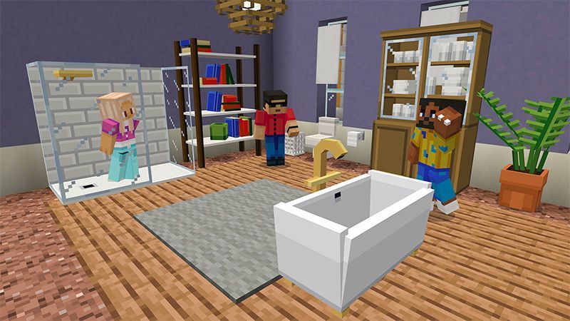 Minecraft Add-Ons [289] - Minecraft Bedrock Marketplace Explorer