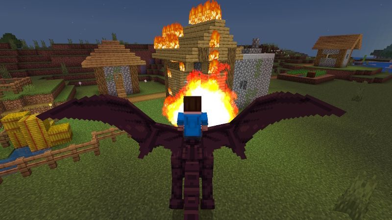 Craftable Houses Add-On by Pixell Studio - Minecraft Bedrock ...