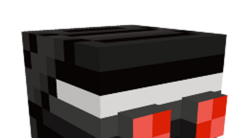 Mask of Madness by Lifeboat - Minecraft Bedrock Marketplace Explorer