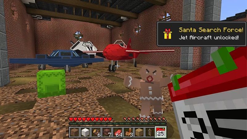 World's Largest Village by Lifeboat (Minecraft Marketplace Map ...