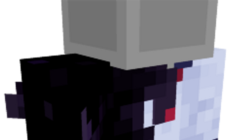 Tentacle Uniform by Team Workbench - Minecraft Marketplace (via ...