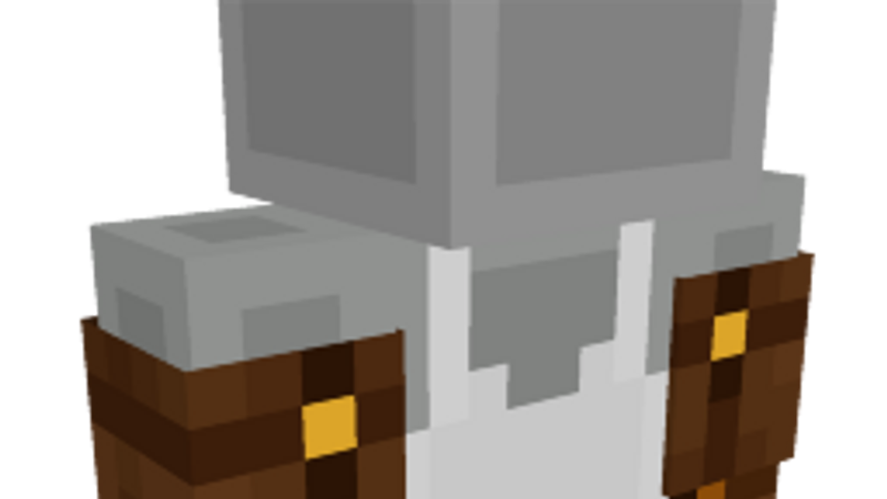 Blacksmith Gauntlets by Minecraft - Minecraft Marketplace (via ...