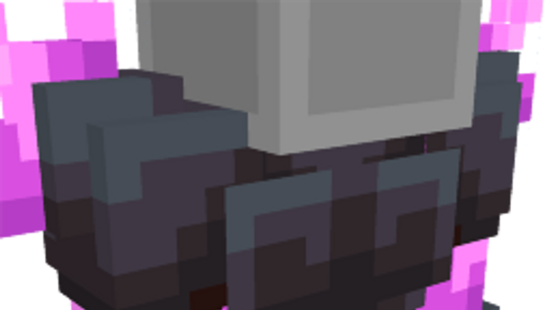 Ender Armor by BLOCKLAB Studios - Minecraft Marketplace (via ...